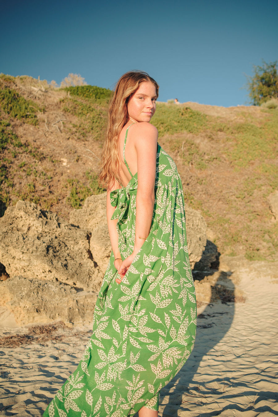 Naree Clothing | Timeless Fashion, Conscious Soul • Responsible Women